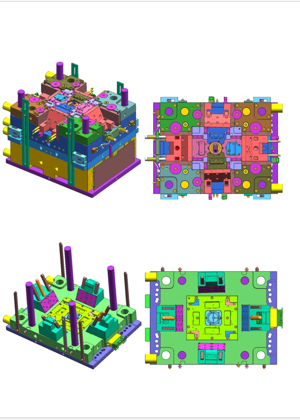 Business segment - Huizhou Winone Precision Technology Co., Ltd